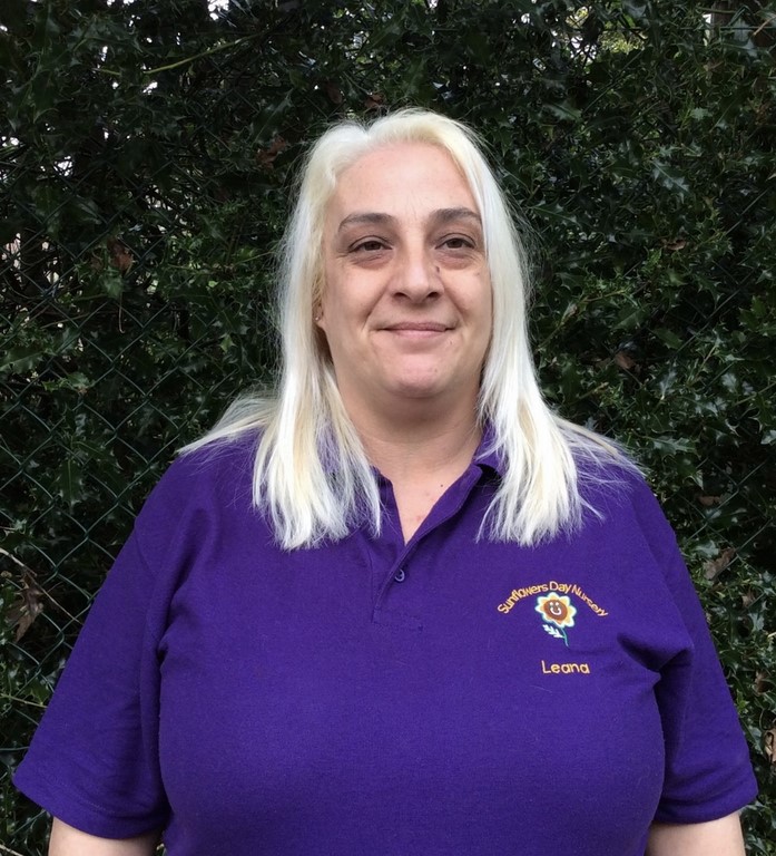 Our Staff