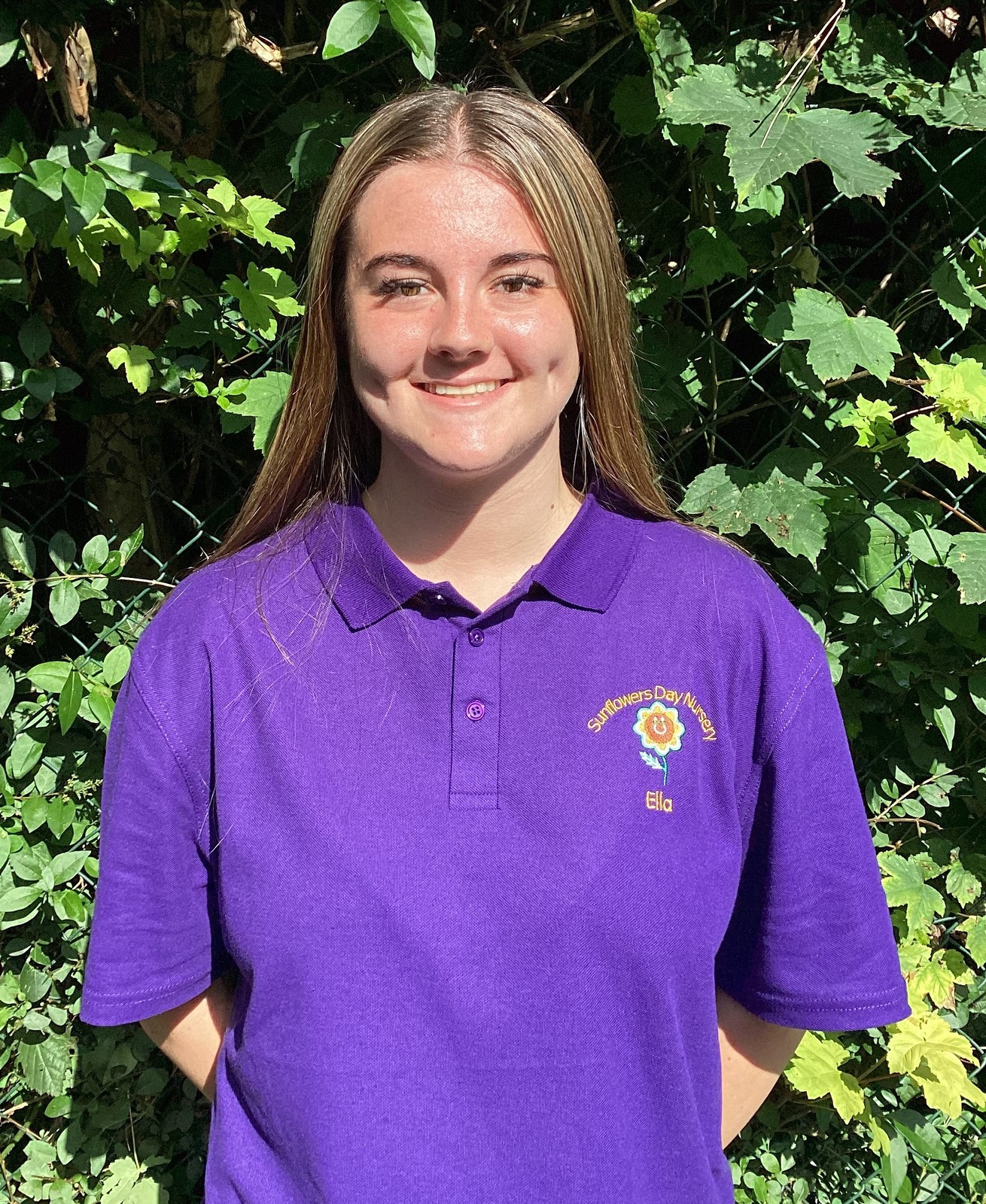 Ella Horler